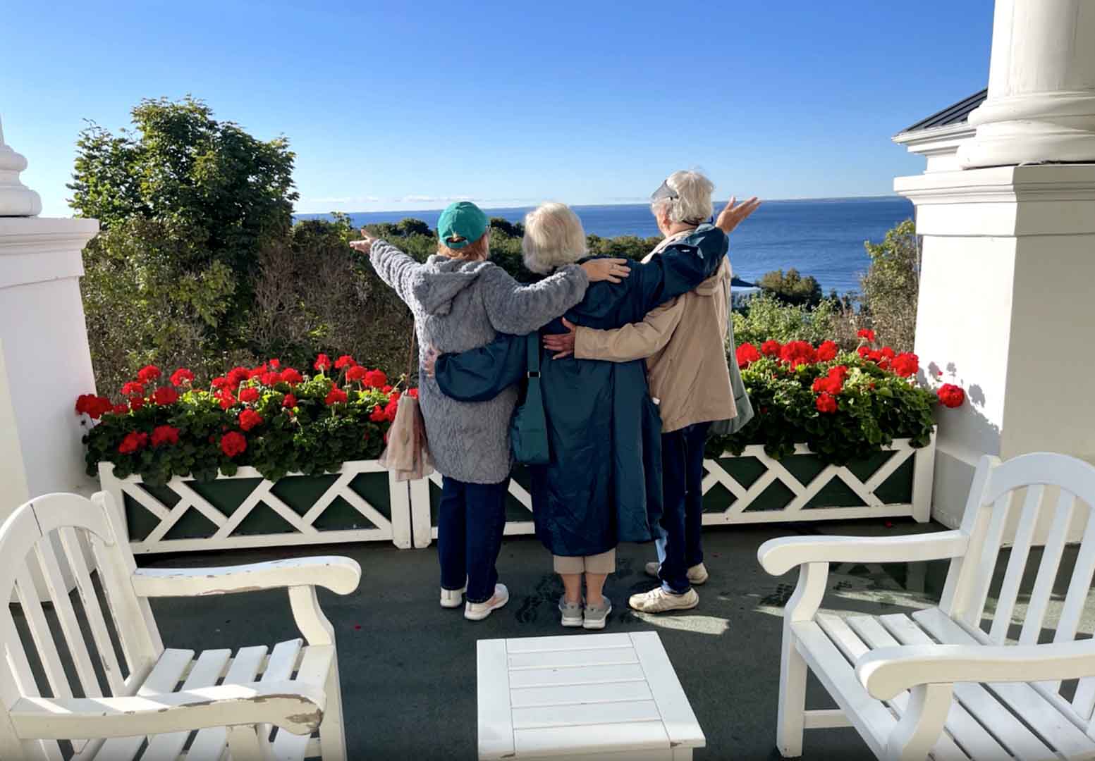 homepage - Steady For Life